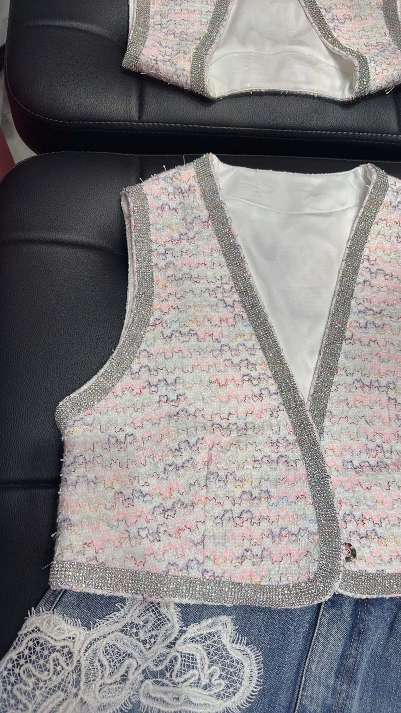 Value-priced Unclassified Brand Vest