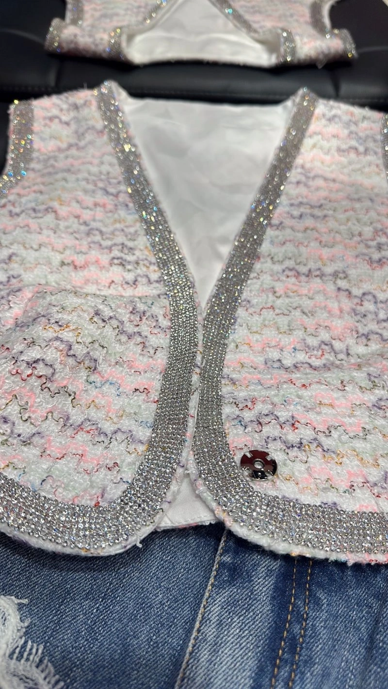 Value-priced Unclassified Brand Vest