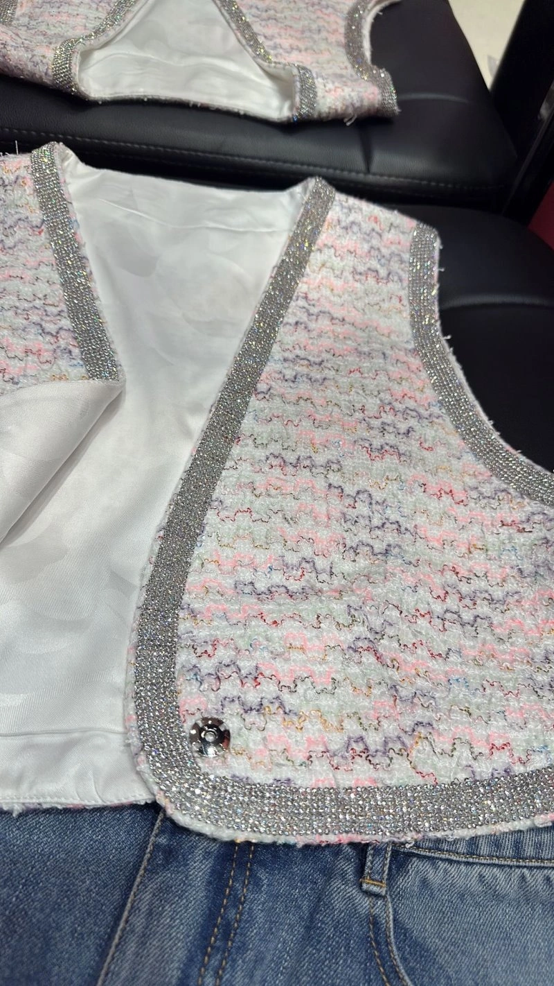 Value-priced Unclassified Brand Vest