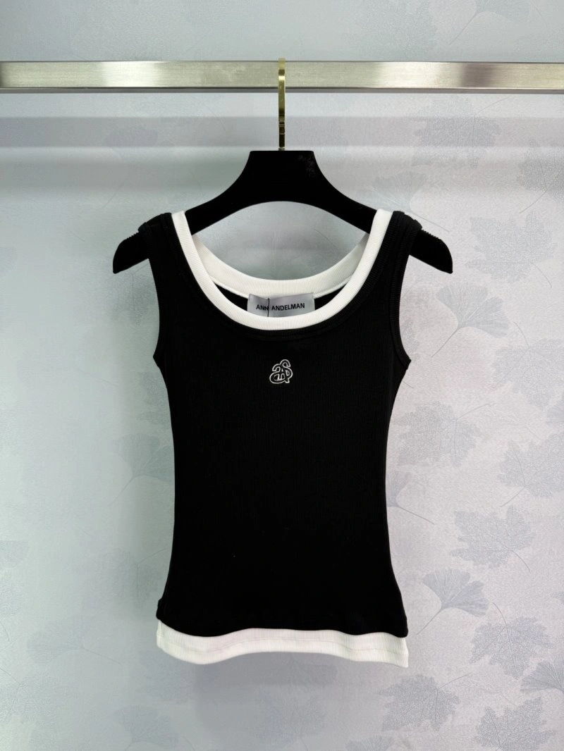 Unclassified Brand Vest
