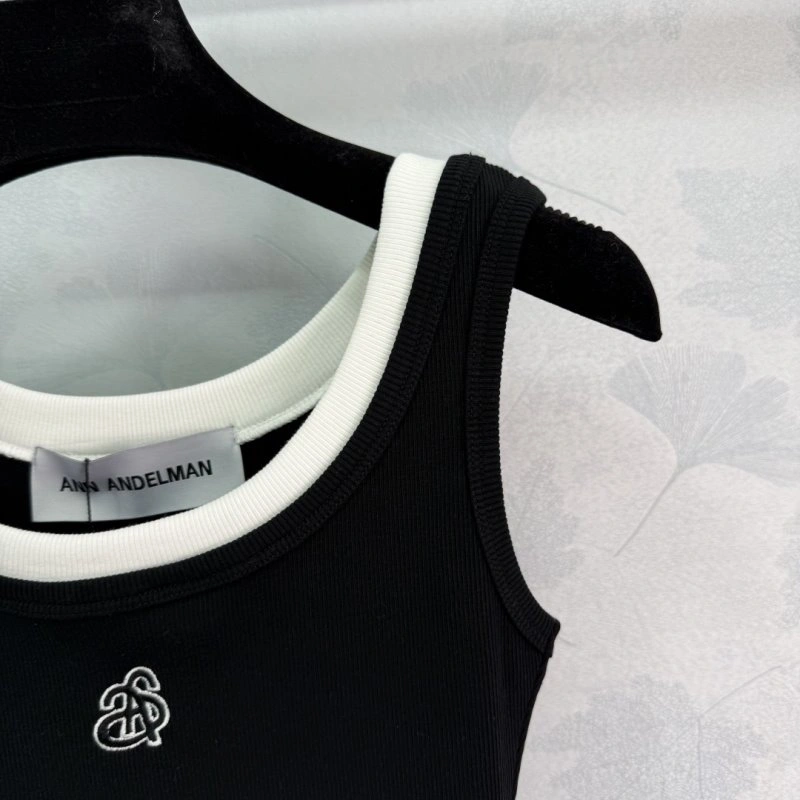 Real Unclassified Brand Vest