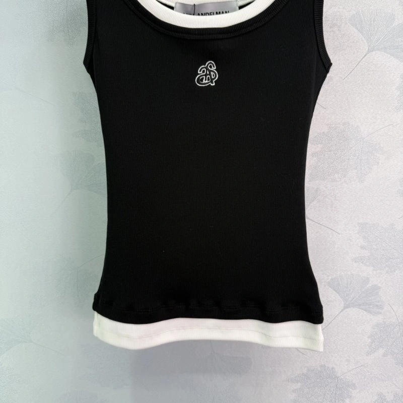 Real Unclassified Brand Vest