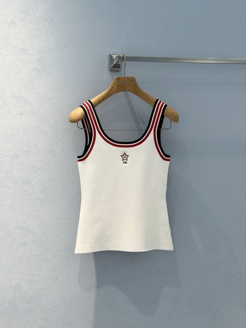 Unclassified Brand Vest