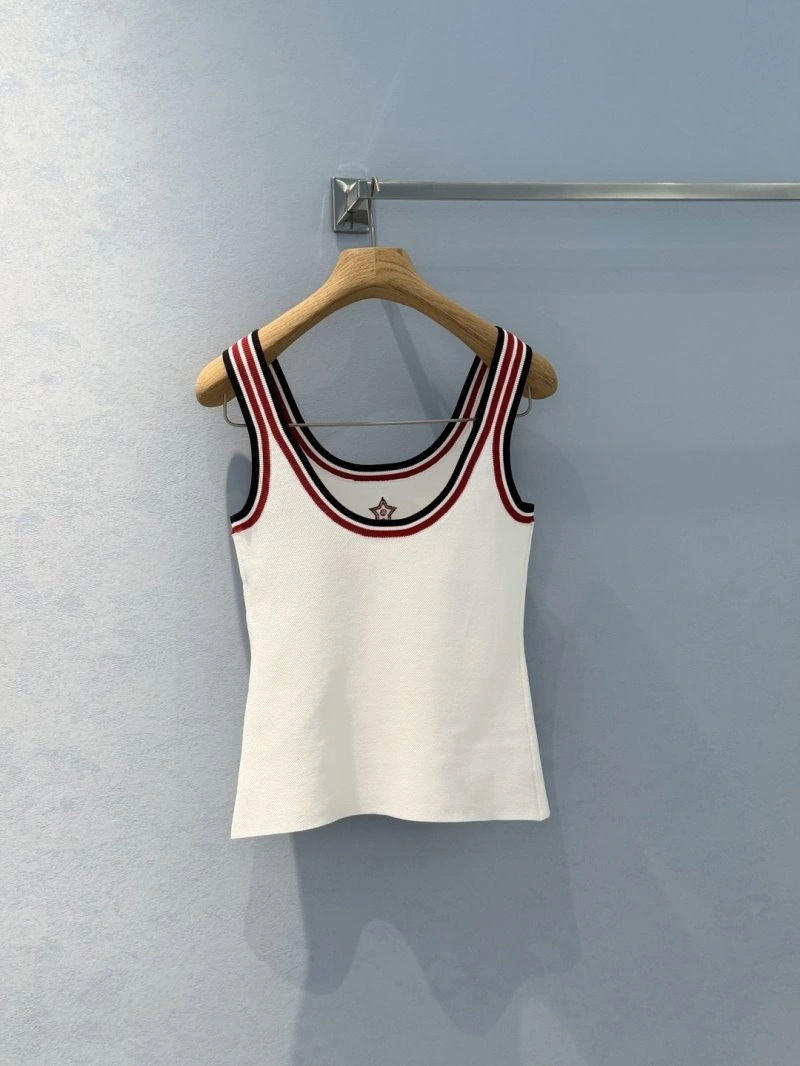 Brand-authenticated Unclassified Brand Vest