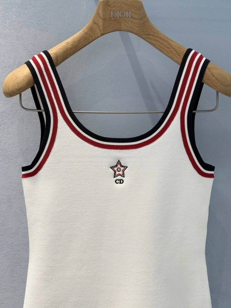Brand-authenticated Unclassified Brand Vest