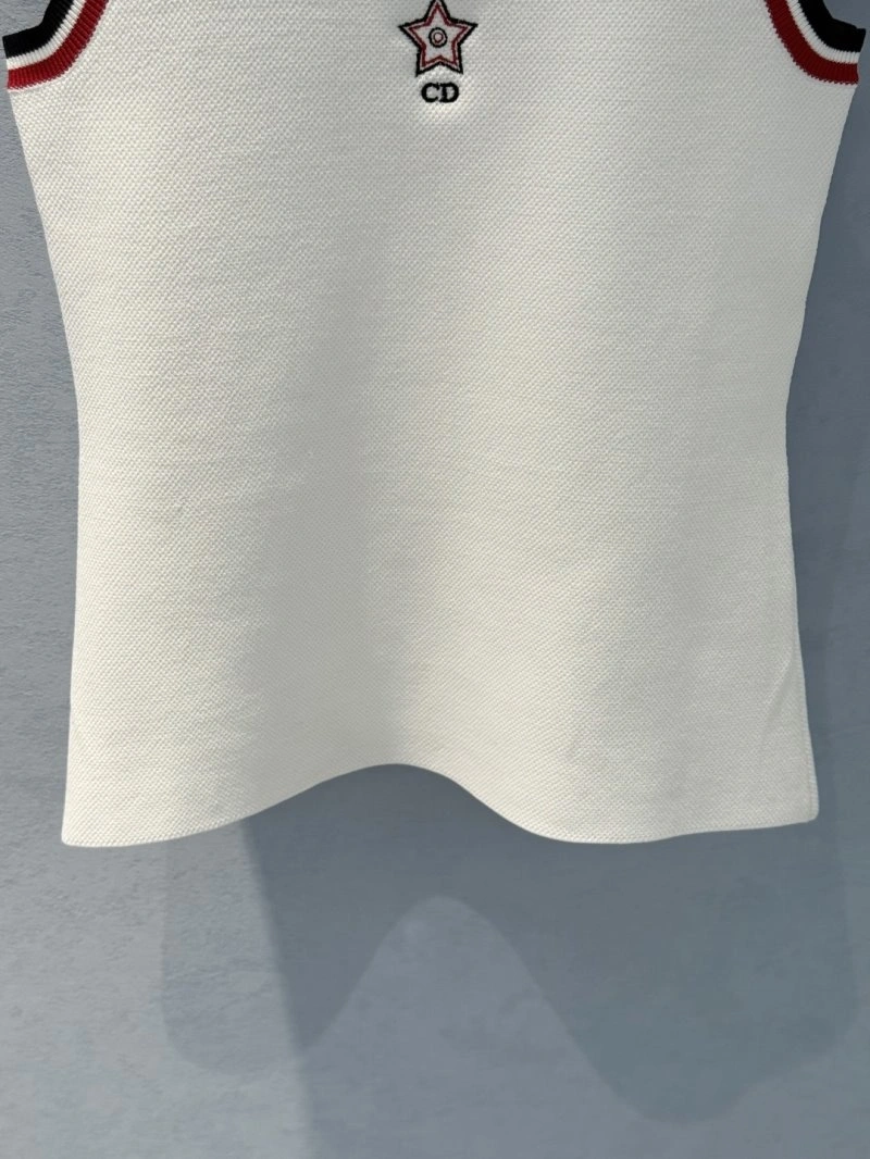 Brand-authenticated Unclassified Brand Vest