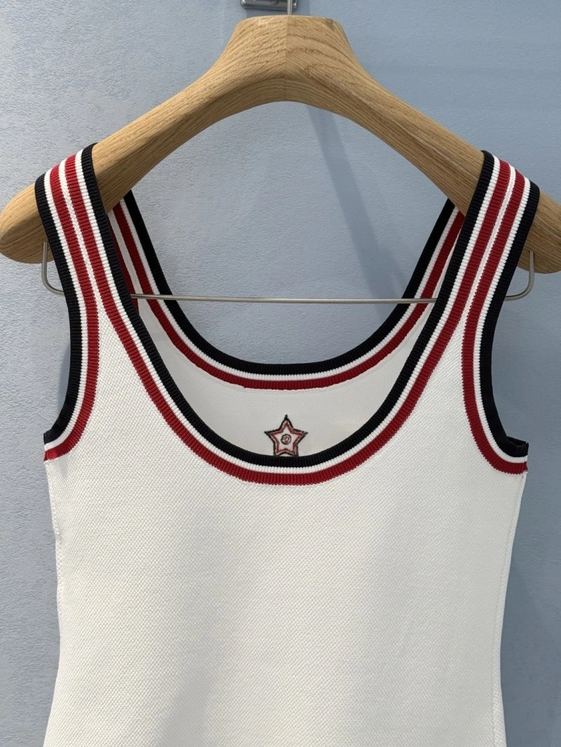 Brand-authenticated Unclassified Brand Vest