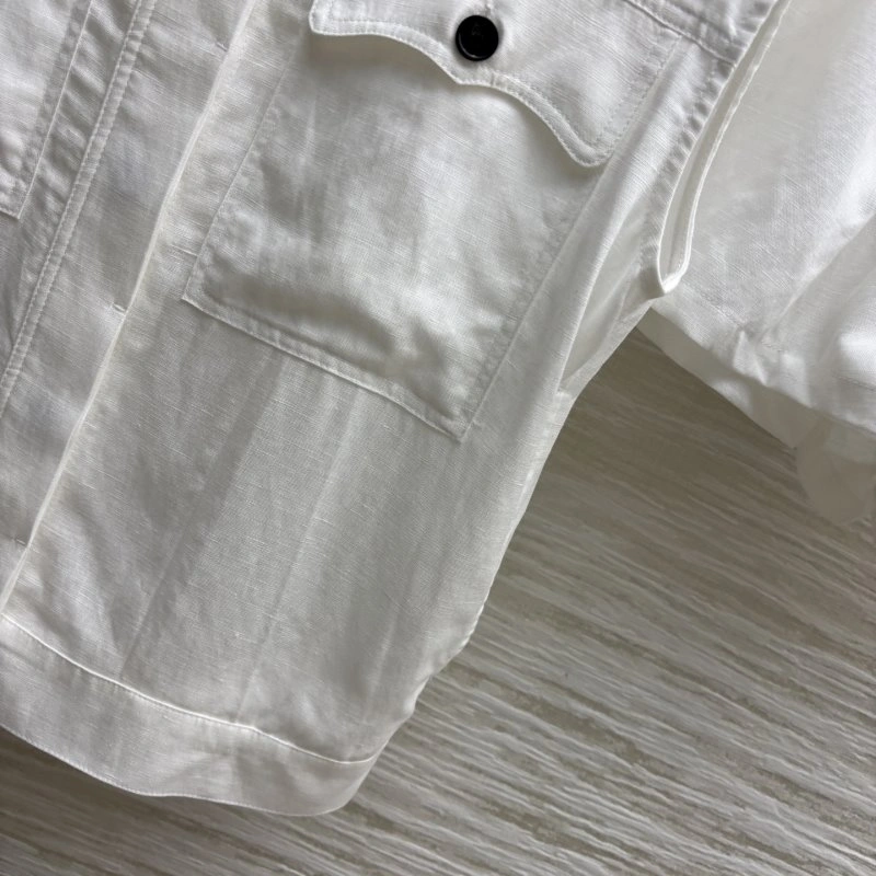 Brand-authenticated Unclassified Brand Vest