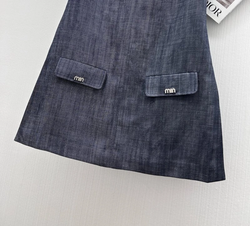 1:1 copy Unclassified Brand Vest
