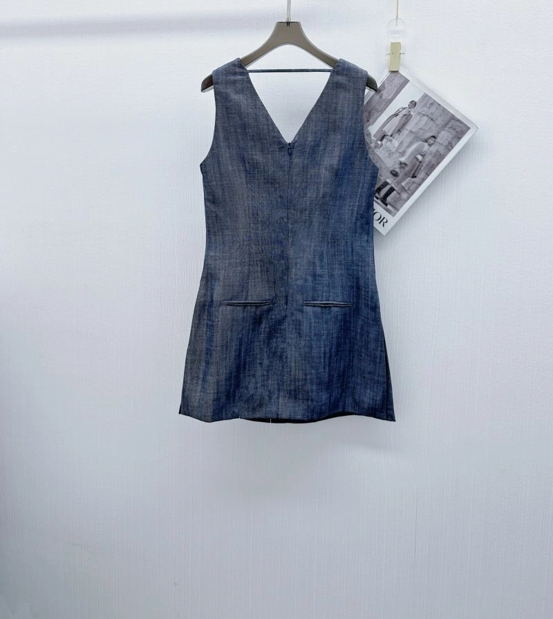 1:1 copy Unclassified Brand Vest