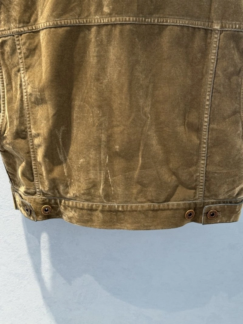 Economical Unclassified Brand Vest