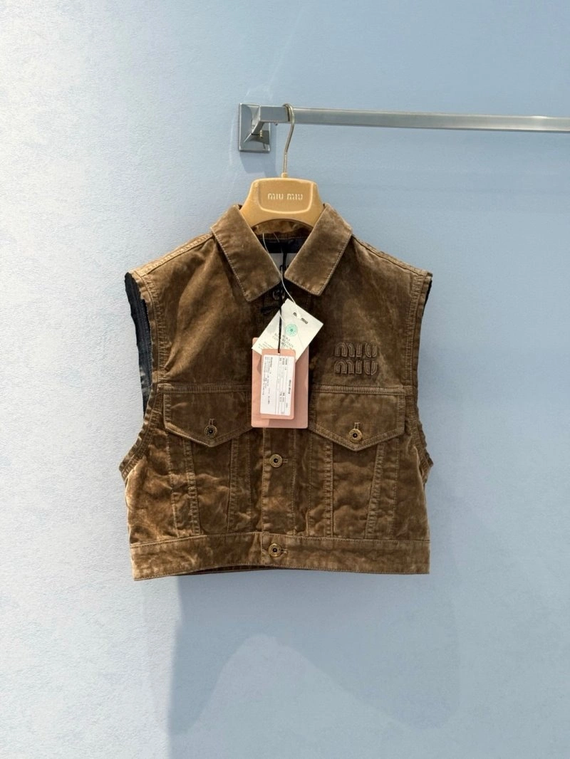 Economical Unclassified Brand Vest