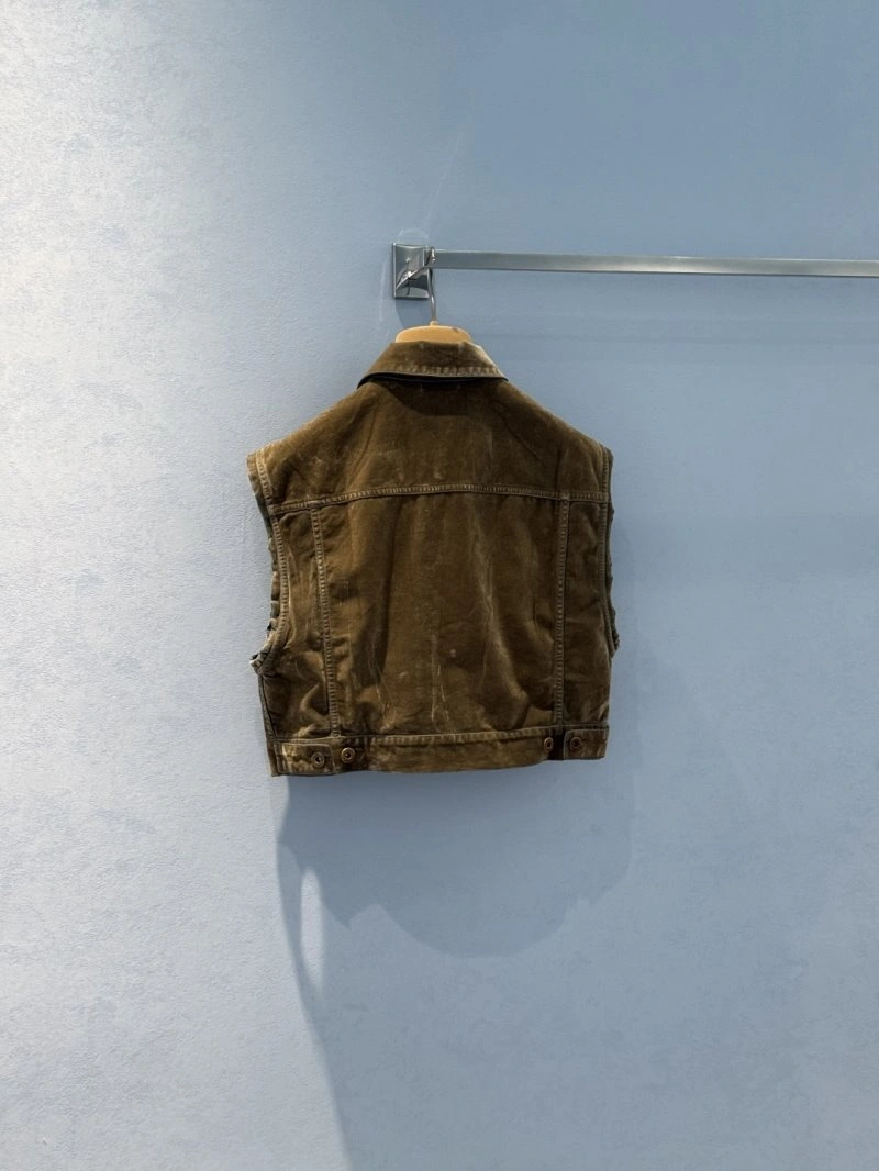Economical Unclassified Brand Vest