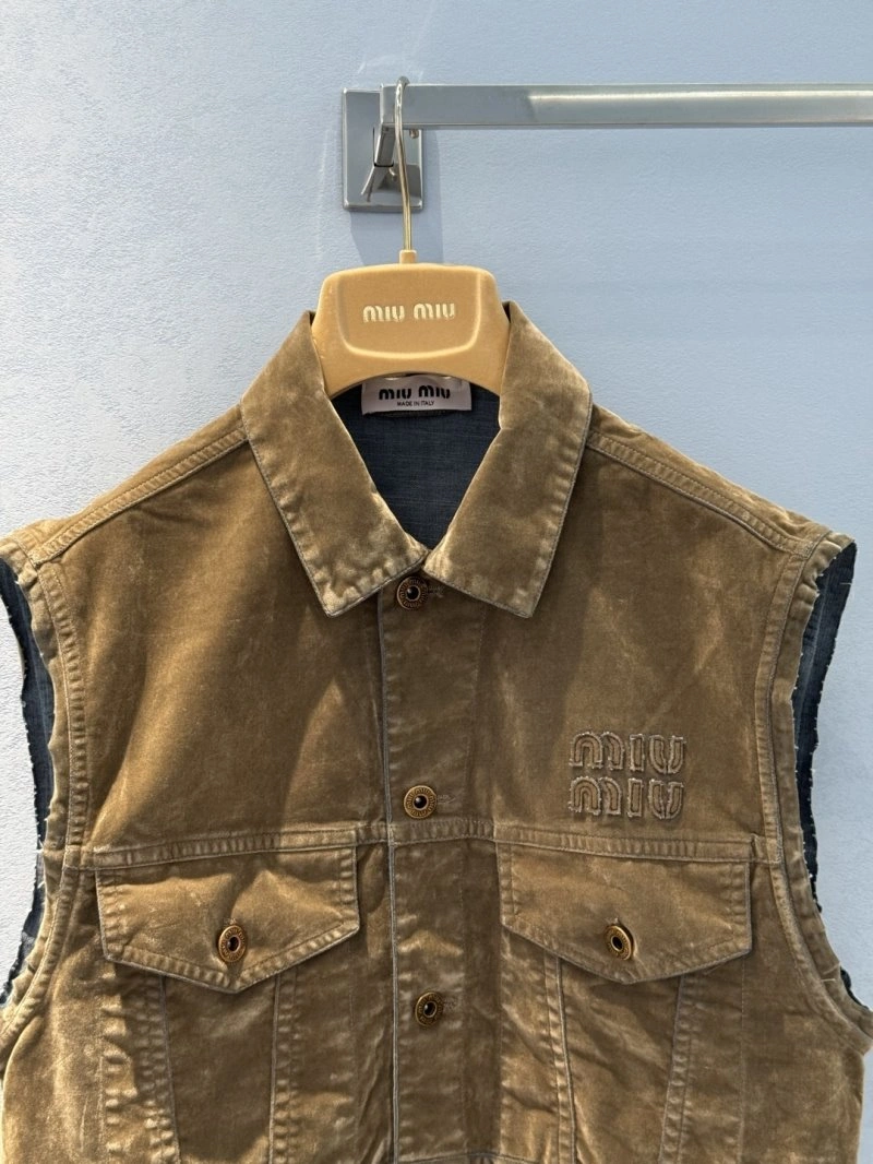 Economical Unclassified Brand Vest