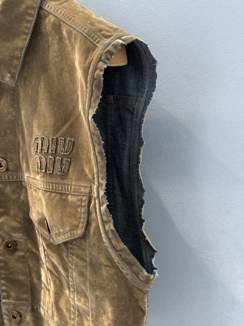 Economical Unclassified Brand Vest