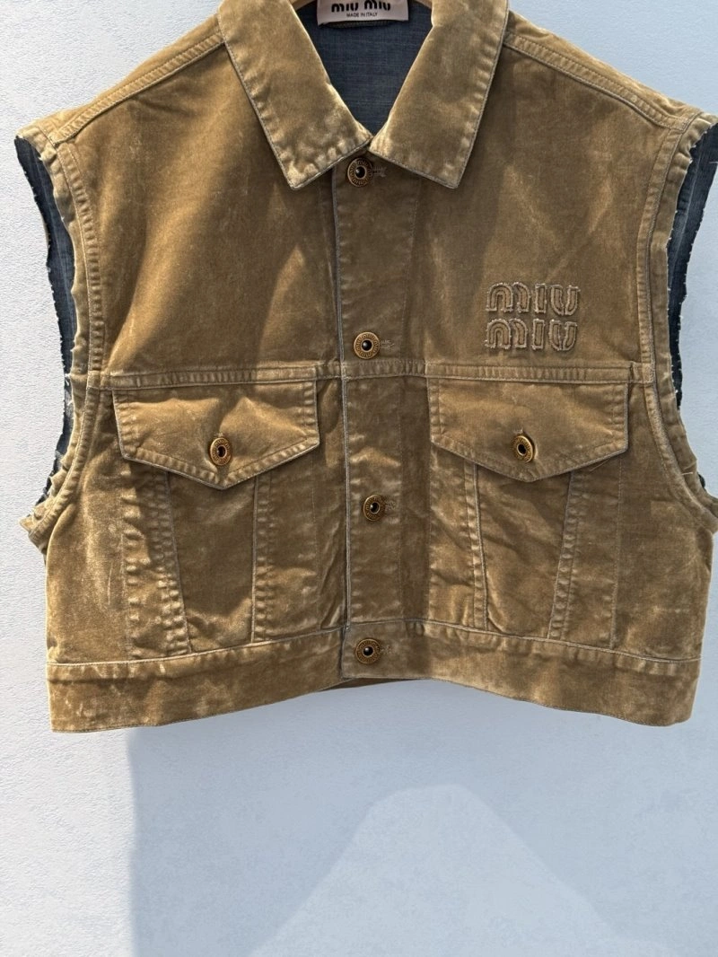 Economical Unclassified Brand Vest