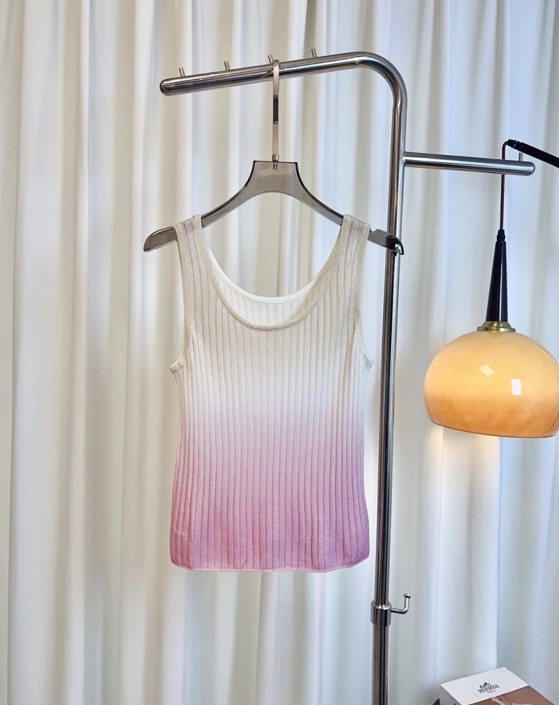 Unclassified Brand Vest