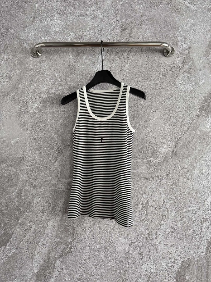 Unclassified Brand Vest