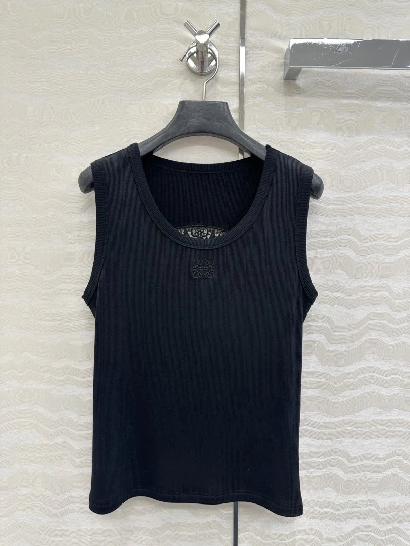 Unclassified Brand Vest