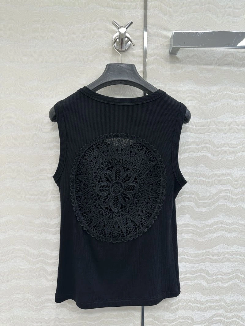 Real Unclassified Brand Vest