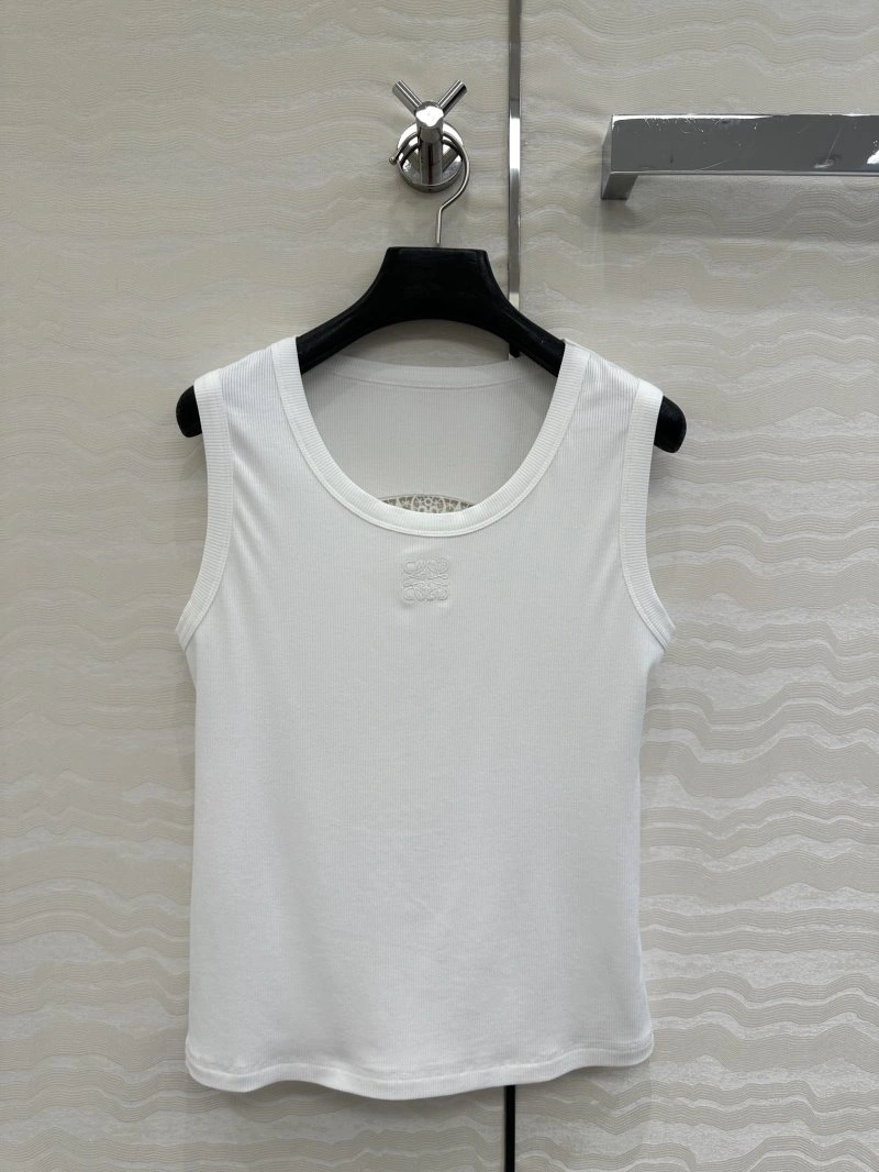 Unclassified Brand Vest
