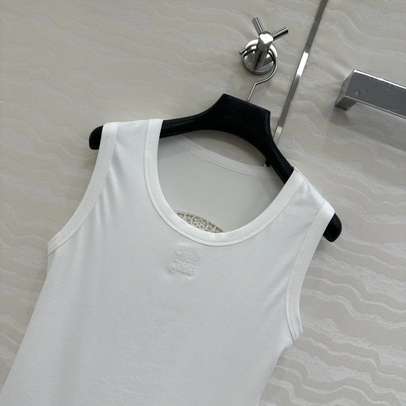 Precise copy Unclassified Brand Vest