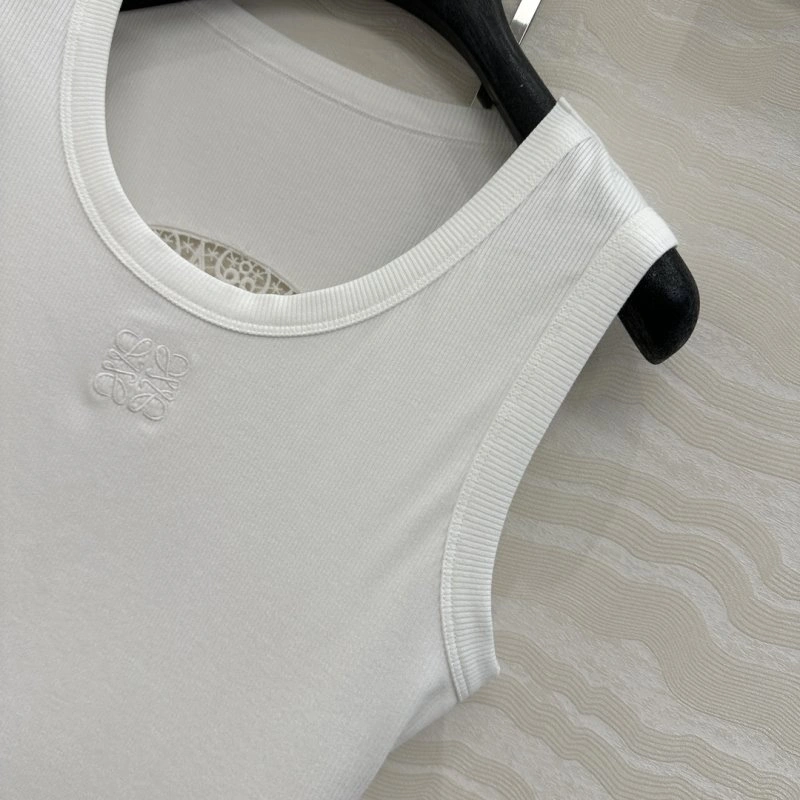 Precise copy Unclassified Brand Vest