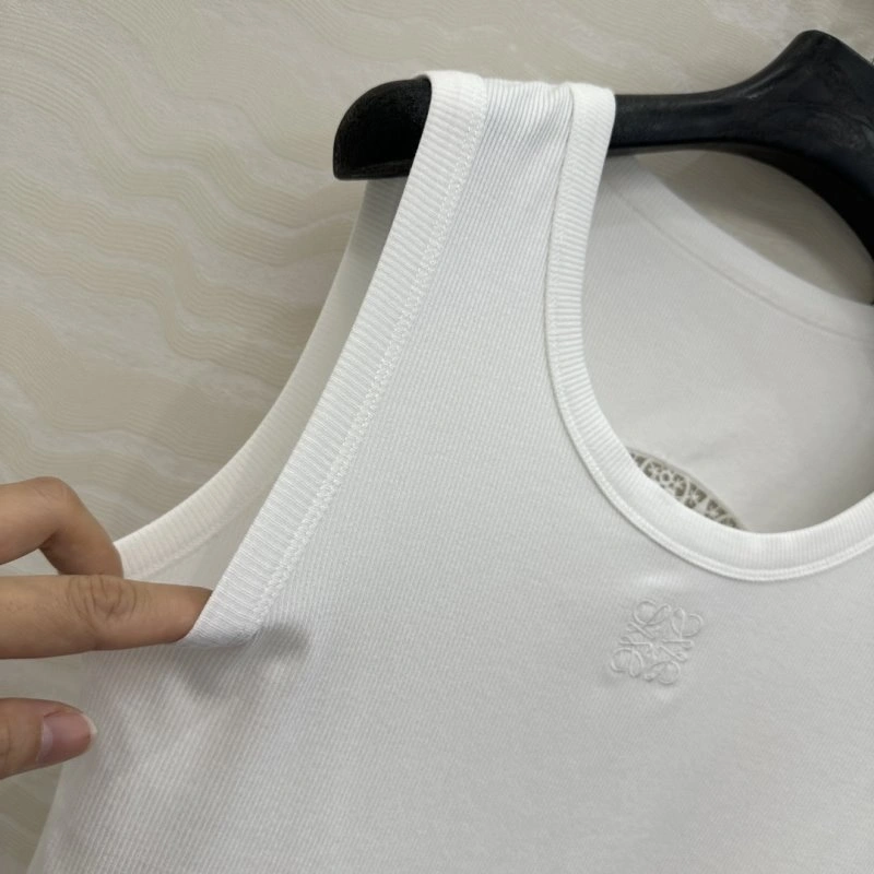 Precise copy Unclassified Brand Vest