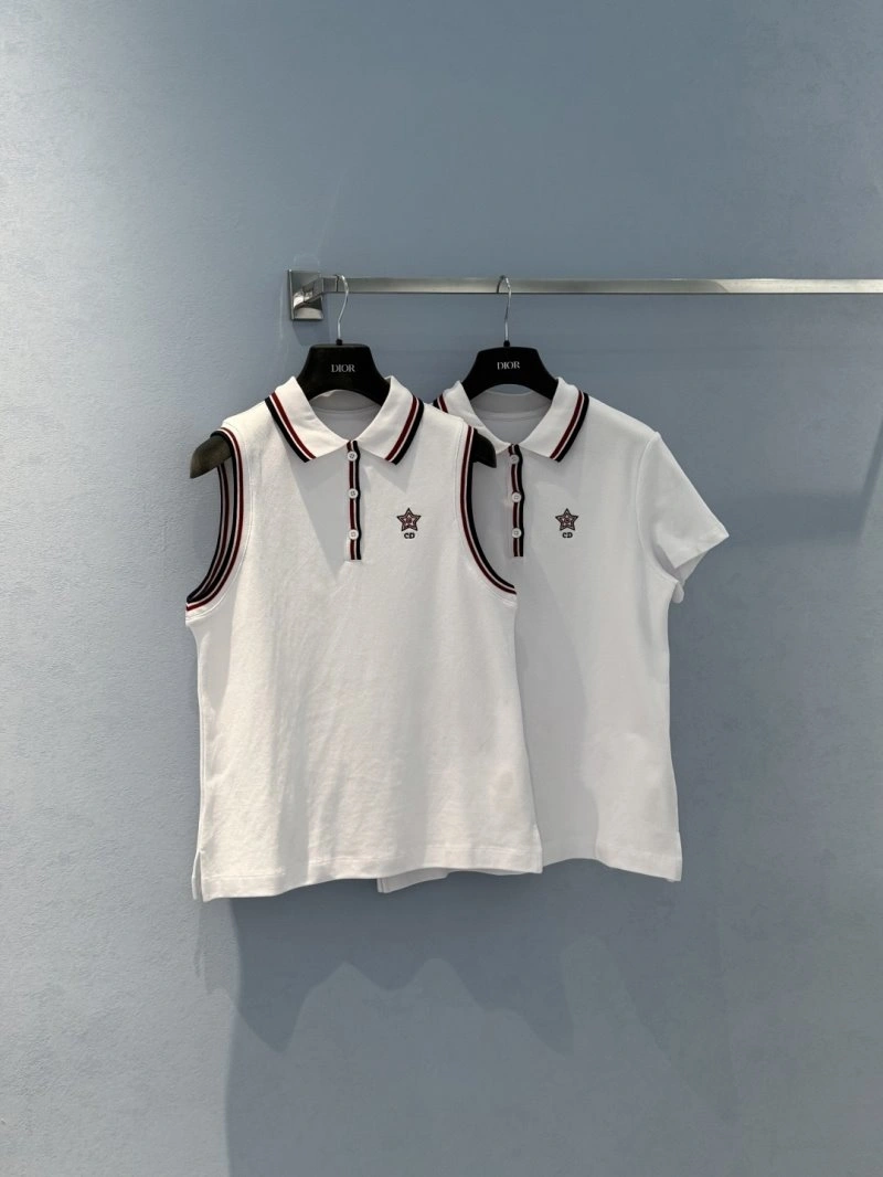 Unclassified Brand Vest
