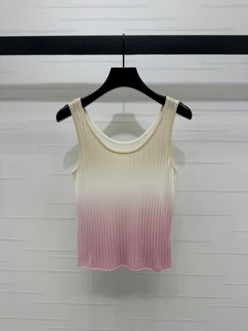 Unclassified Brand Vest