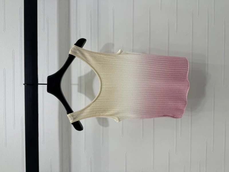 Cut-rate Unclassified Brand Vest
