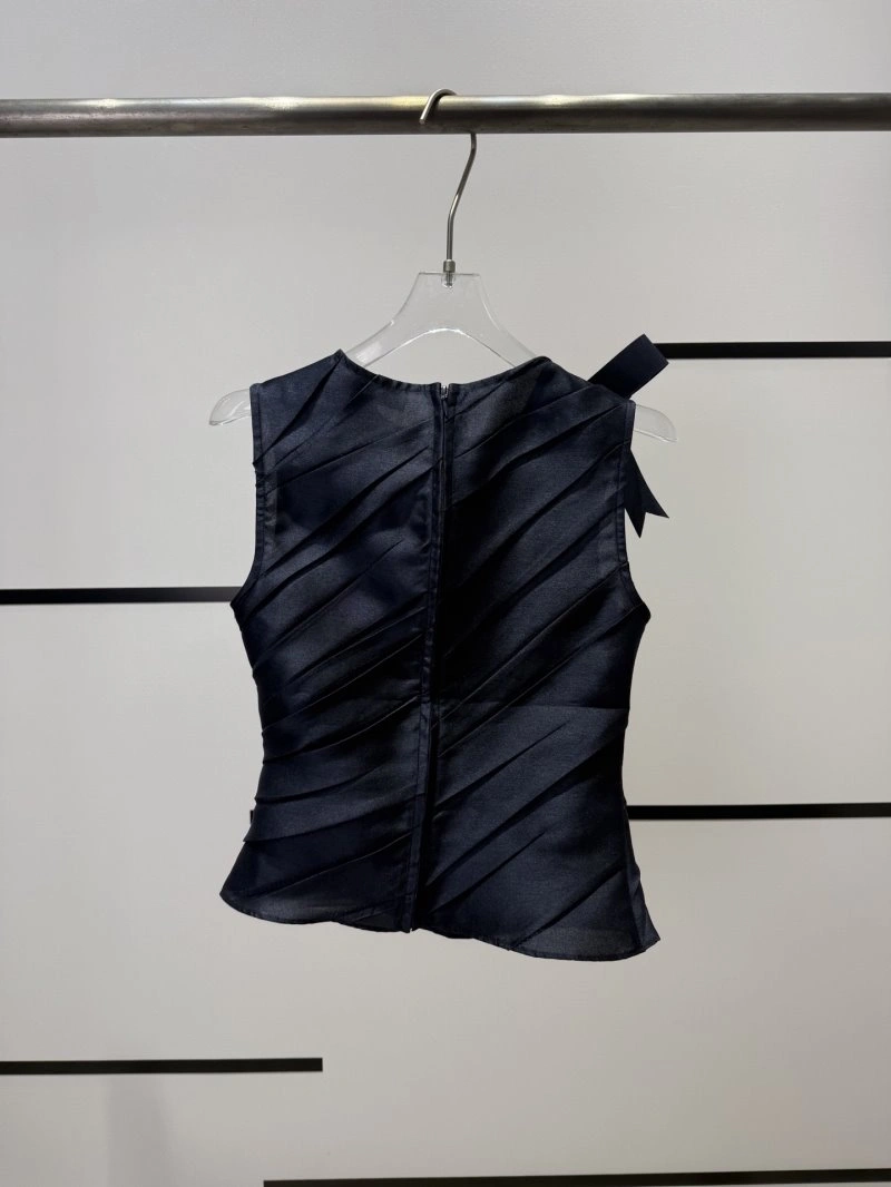 Inexpensive Unclassified Brand Vest