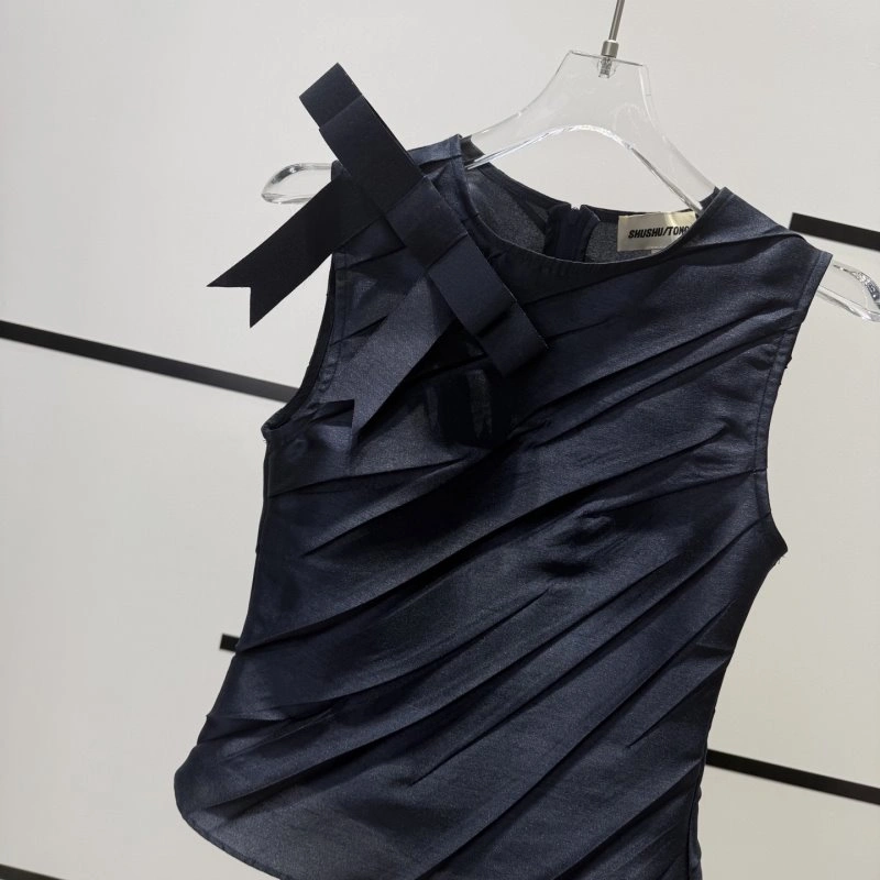 Inexpensive Unclassified Brand Vest