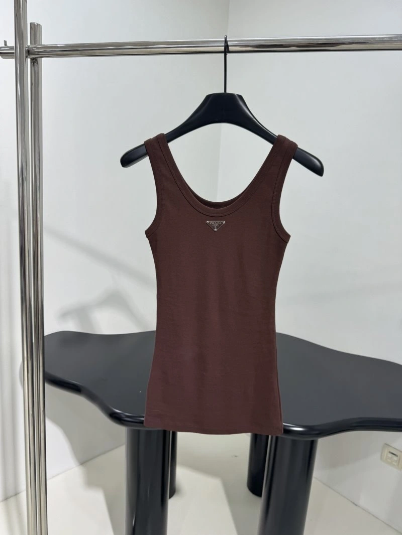 Unclassified Brand Vest