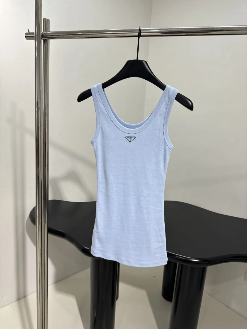 Unclassified Brand Vest
