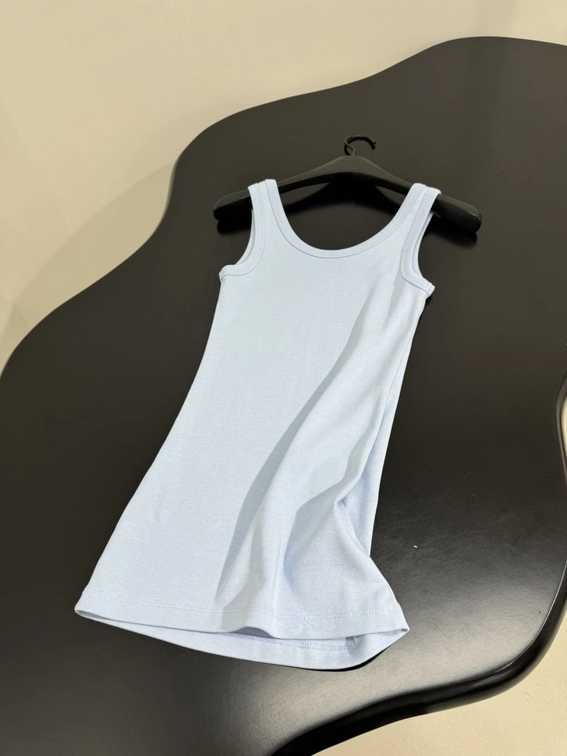 Inexpensive Unclassified Brand Vest