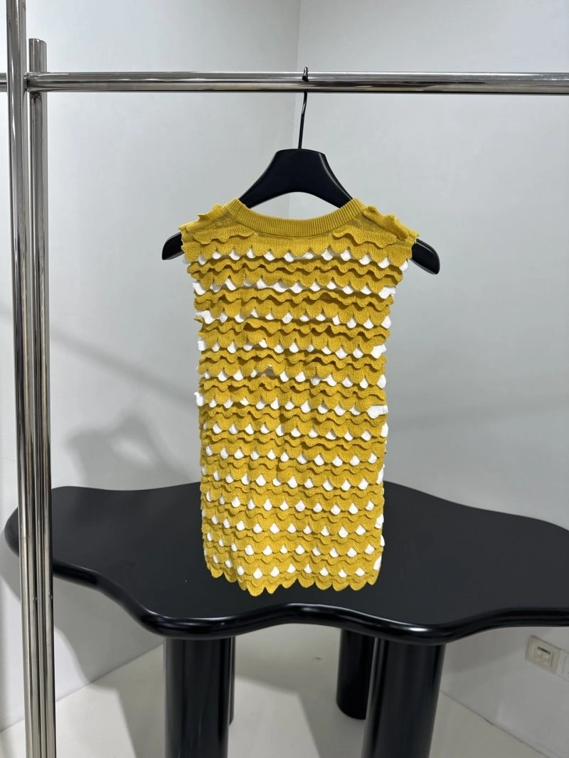 OEM Unclassified Brand Vest