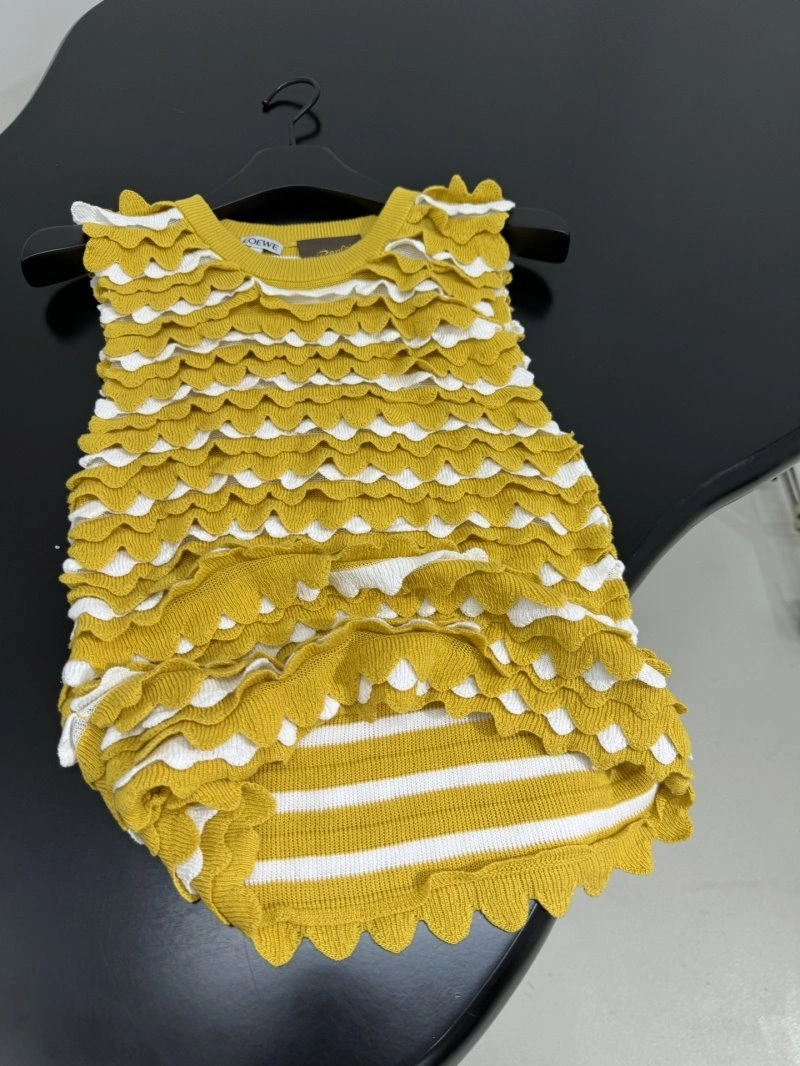 OEM Unclassified Brand Vest