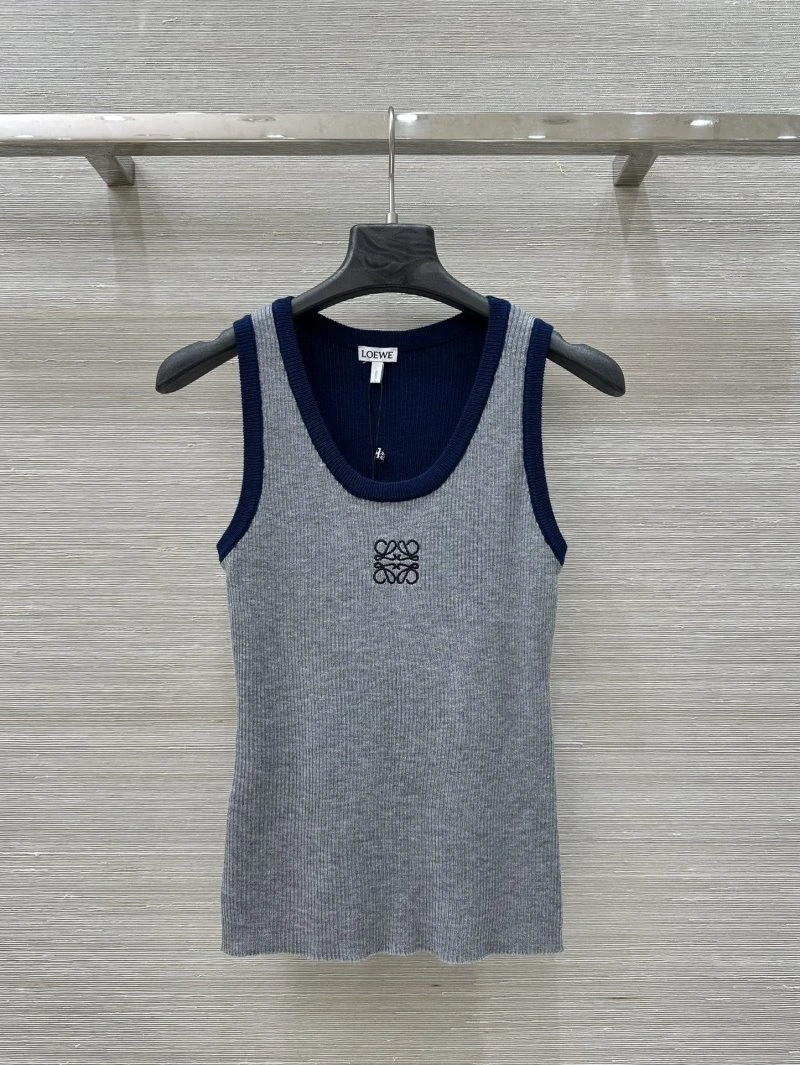 Unclassified Brand Vest