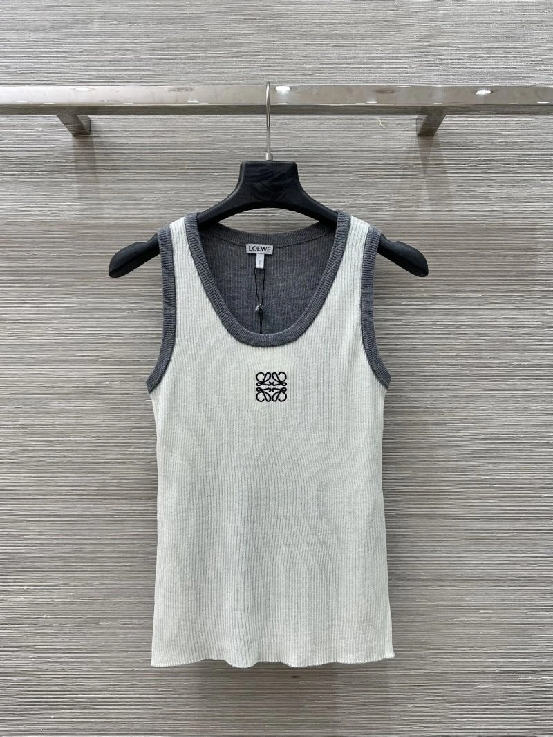 Unclassified Brand Vest