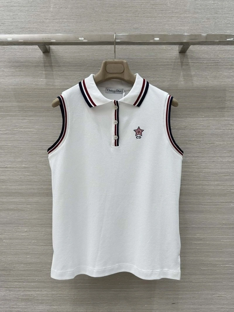 Unclassified Brand Vest