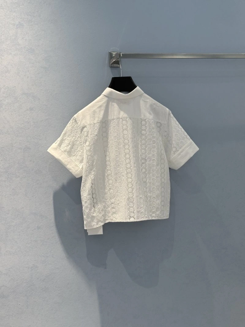 Precise copy Unclassified Brand Vest