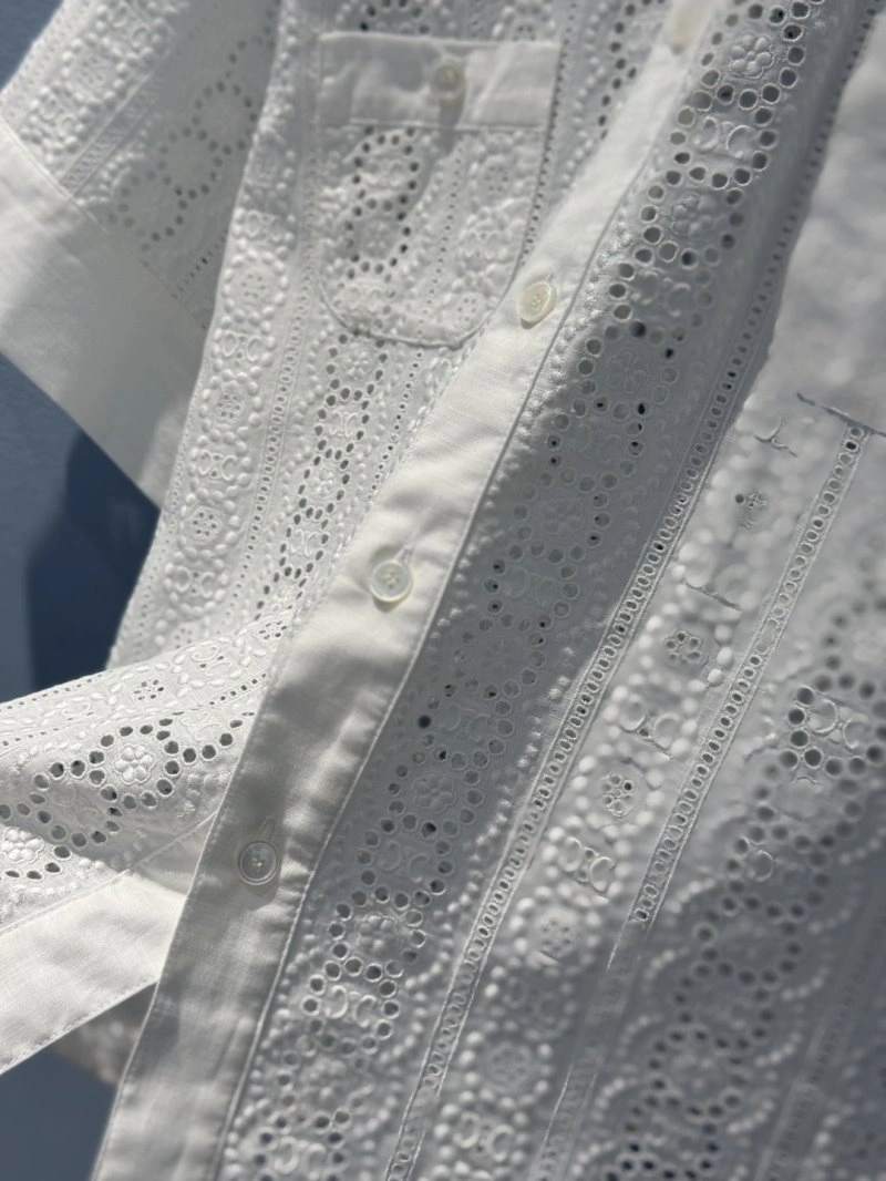 Precise copy Unclassified Brand Vest