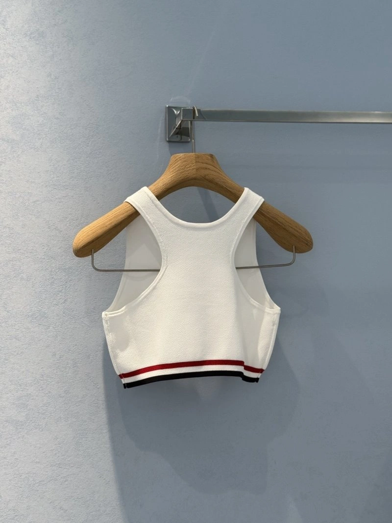 High fidelity Unclassified Brand Vest