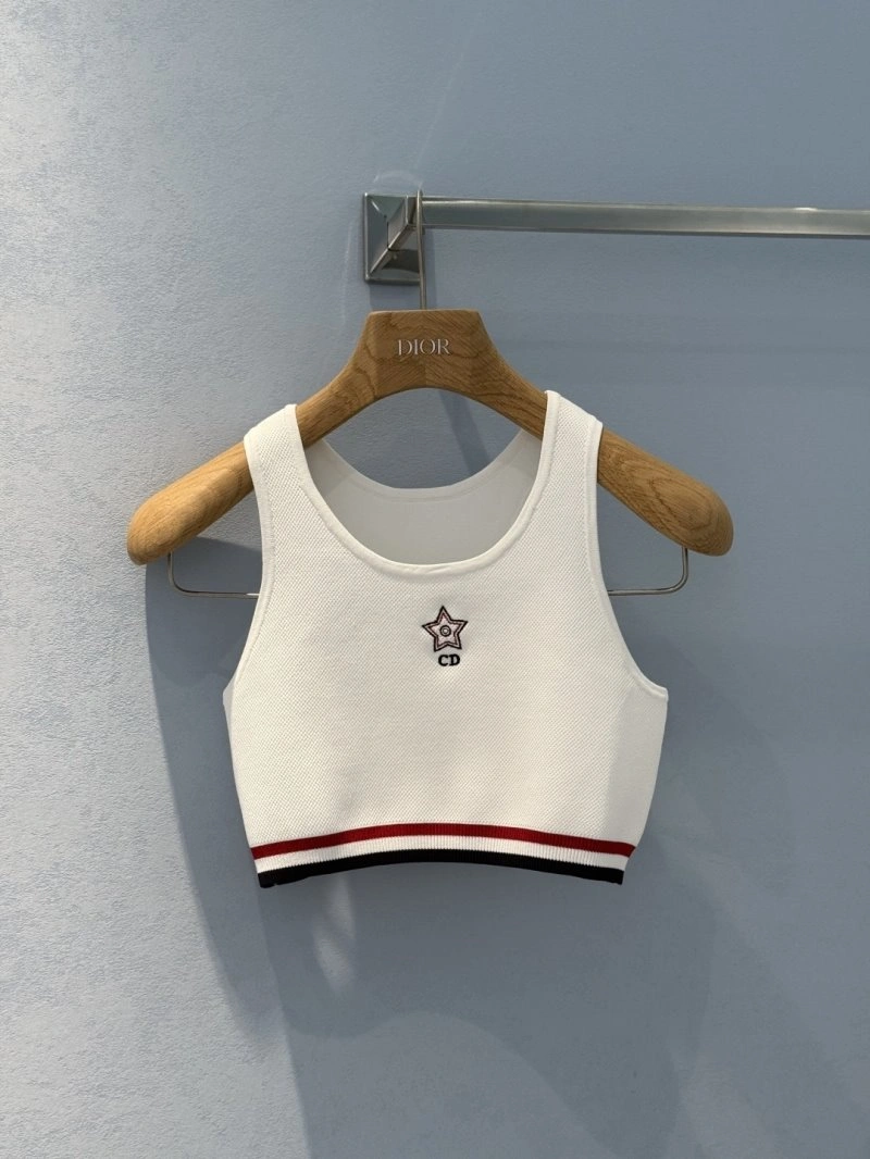 High fidelity Unclassified Brand Vest