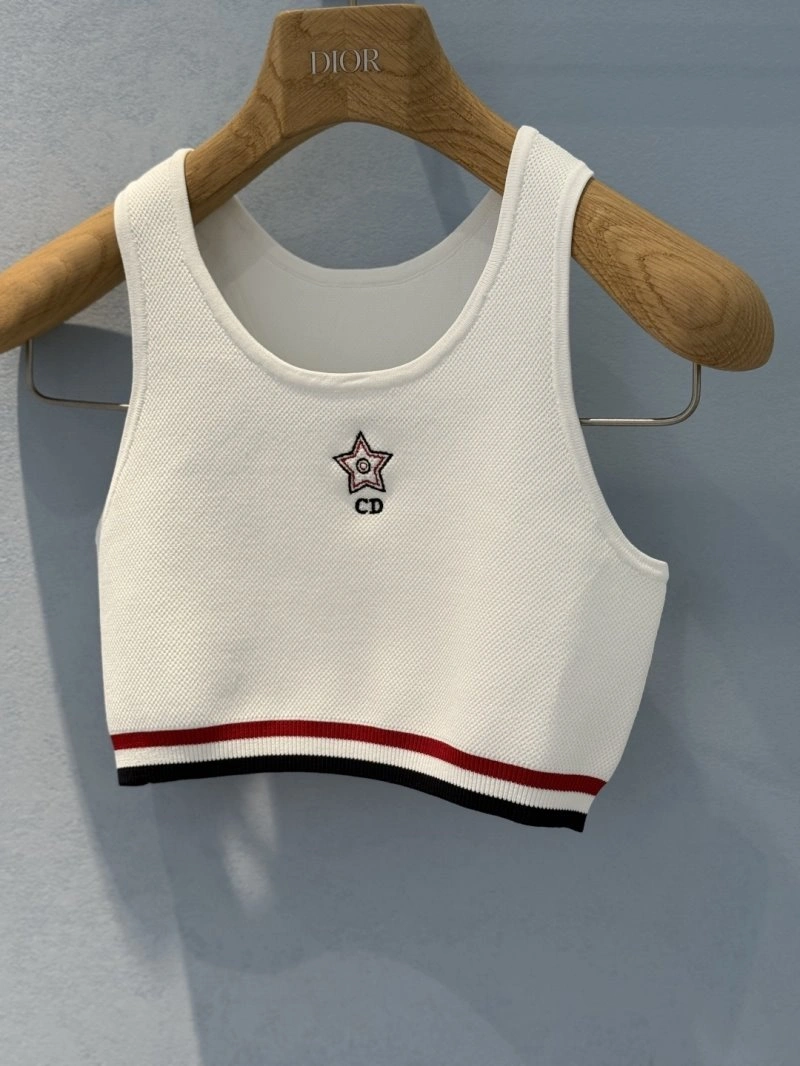 High fidelity Unclassified Brand Vest