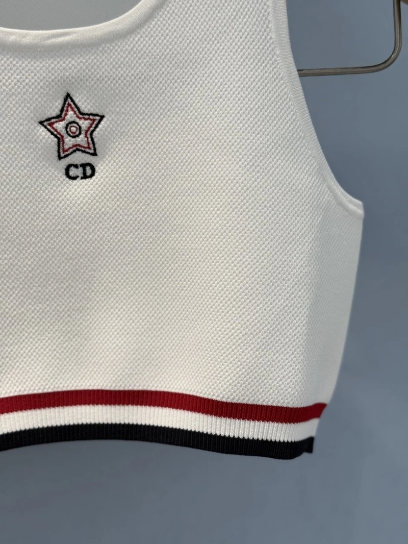 High fidelity Unclassified Brand Vest
