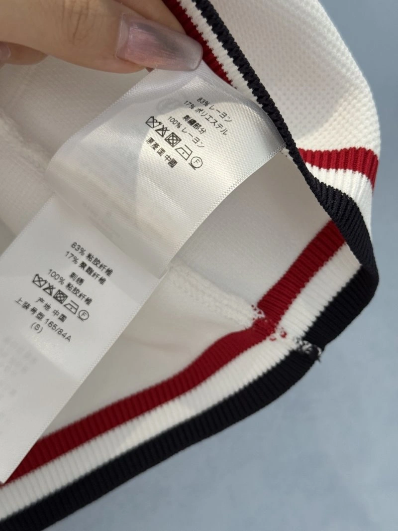High fidelity Unclassified Brand Vest