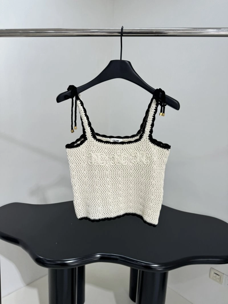 Unclassified Brand Vest
