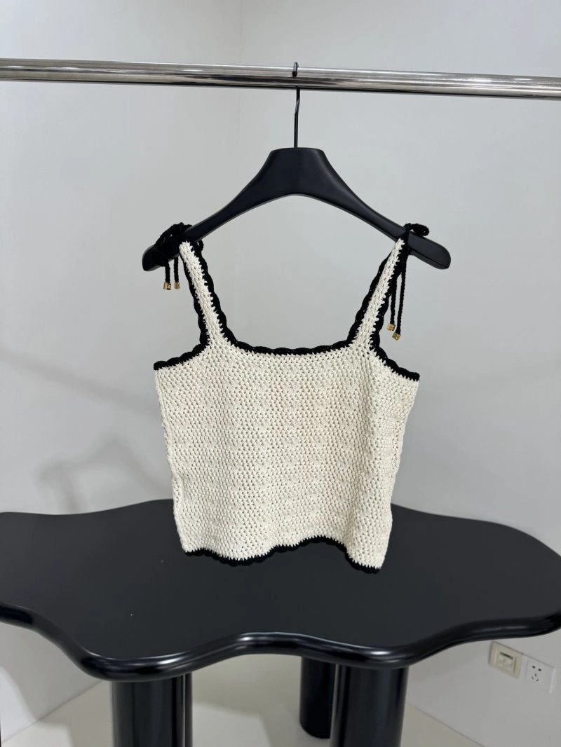 Value-priced Unclassified Brand Vest